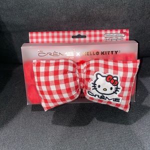 Sanrio | Skincare | Hello Kitty Spa Headband New | Poshmark